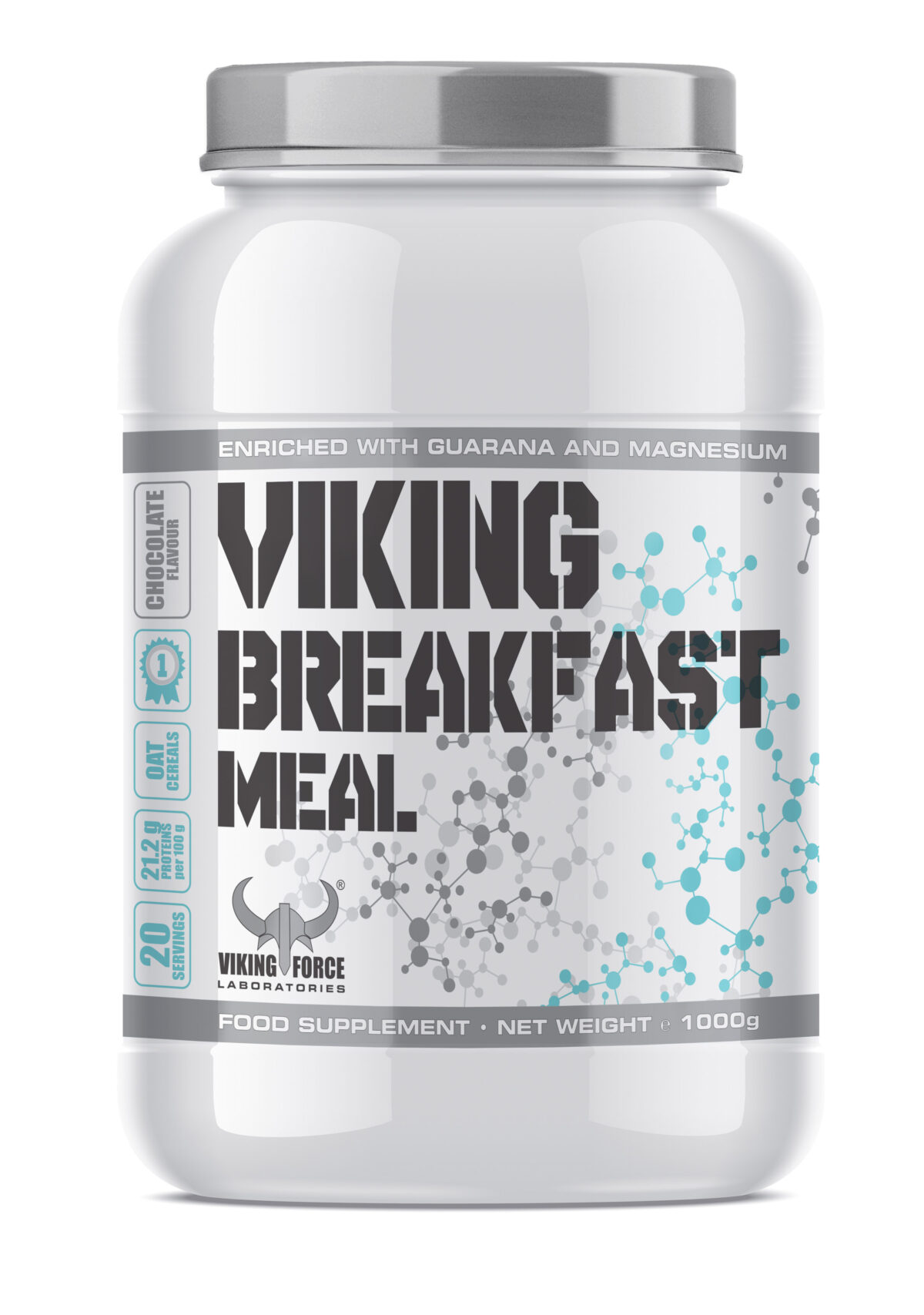 Protein Concentrates Viking Force