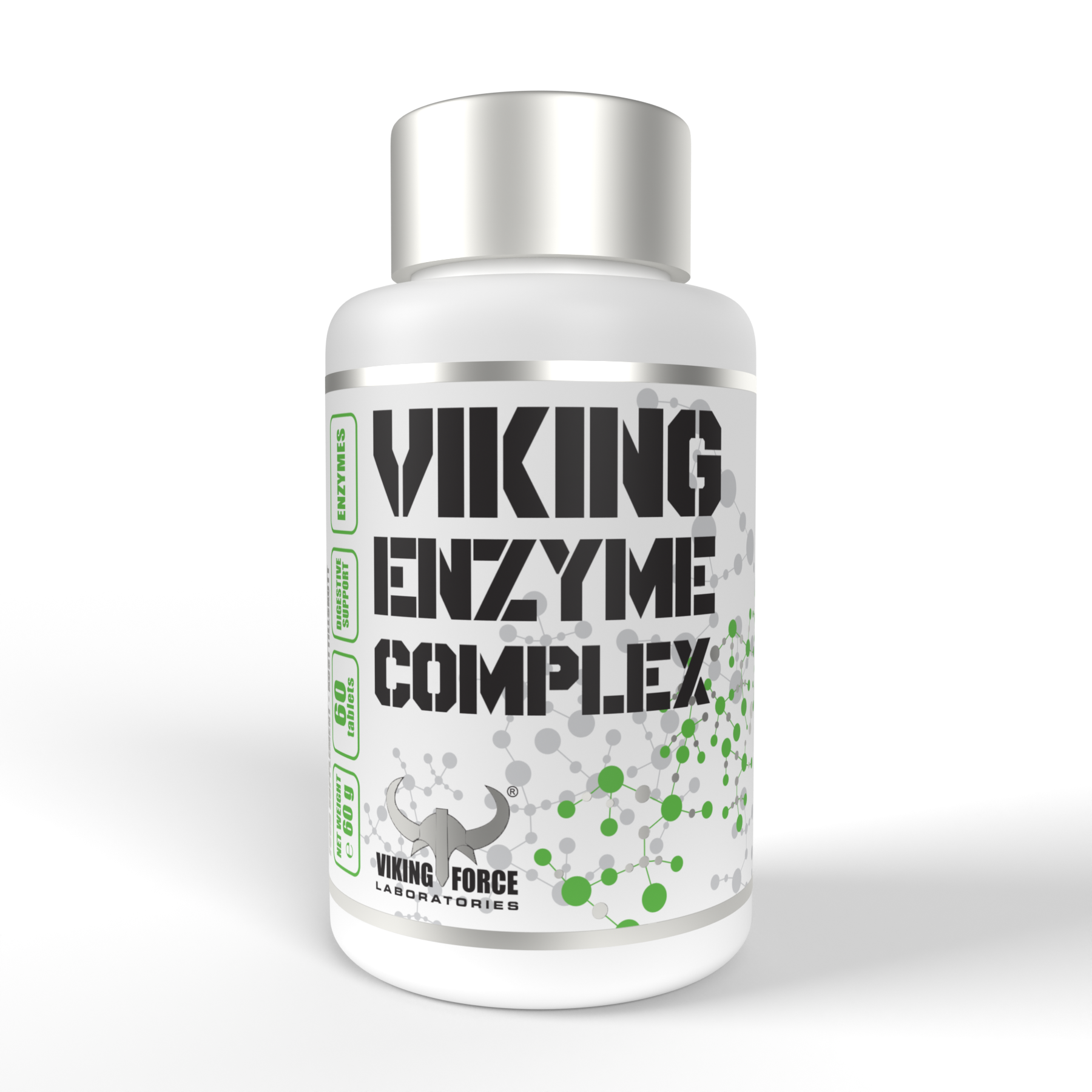 ENZYME COMPLEX | Viking Force