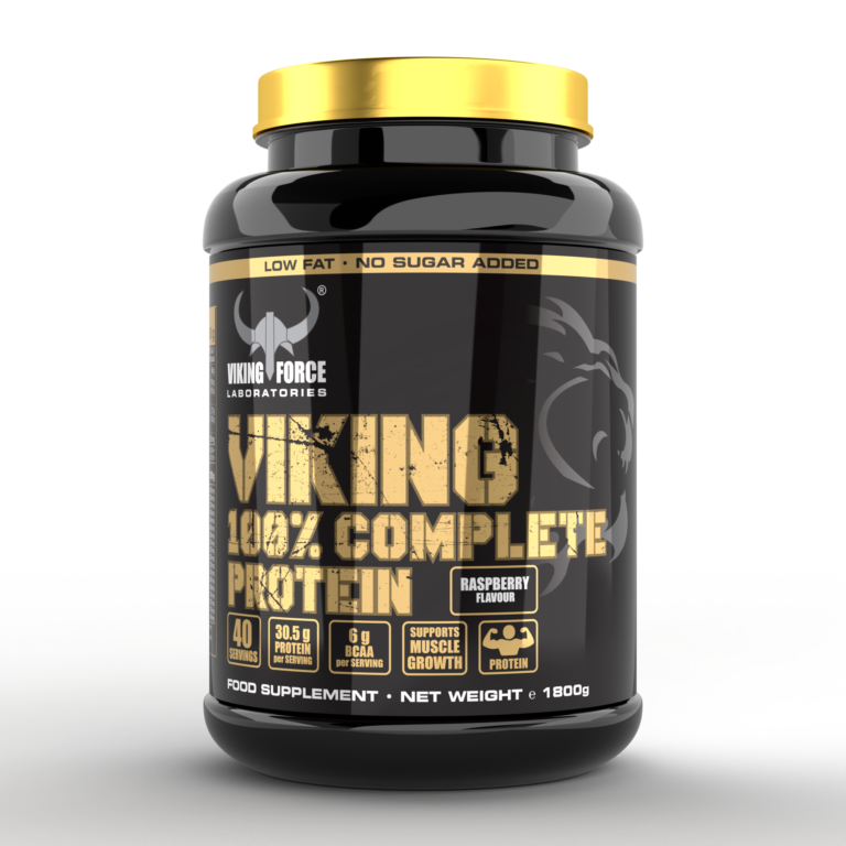 Complete Protein | Viking Force