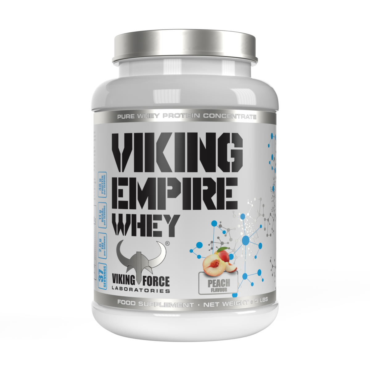 VIKING EMPIRE WHEY | Viking Force