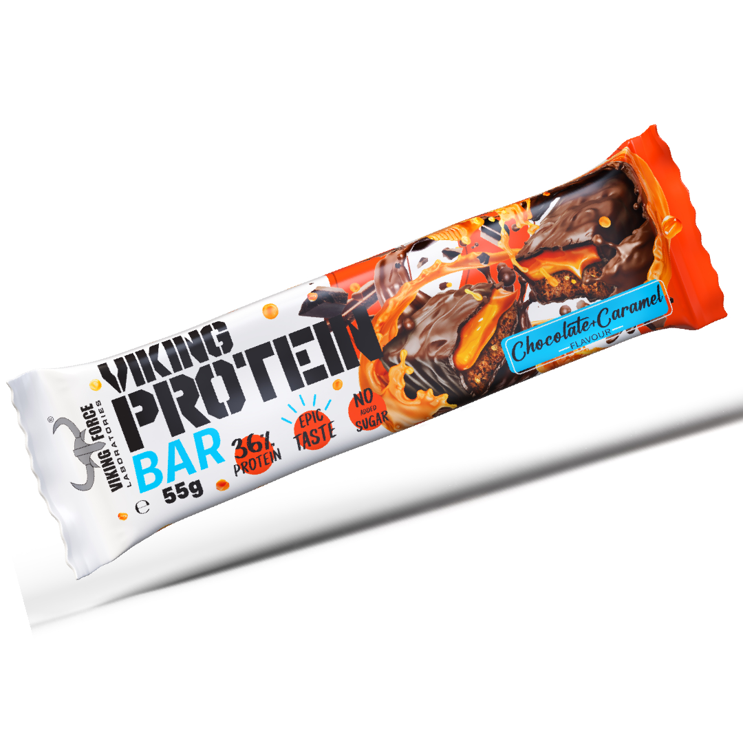 Protein Concentrates Viking Force