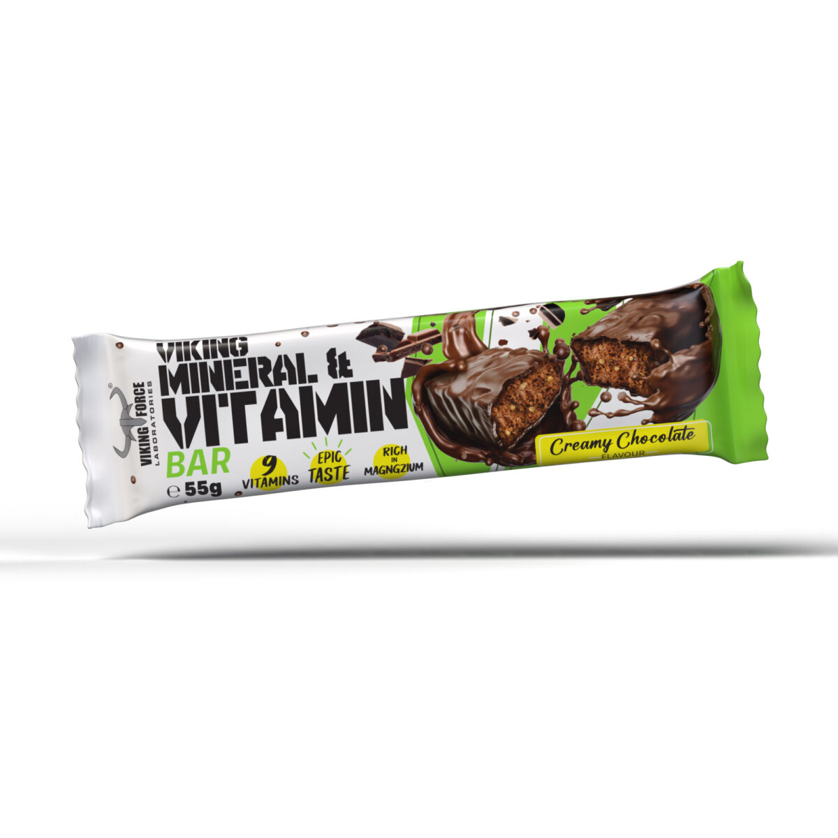 vitamin bar | Viking Force
