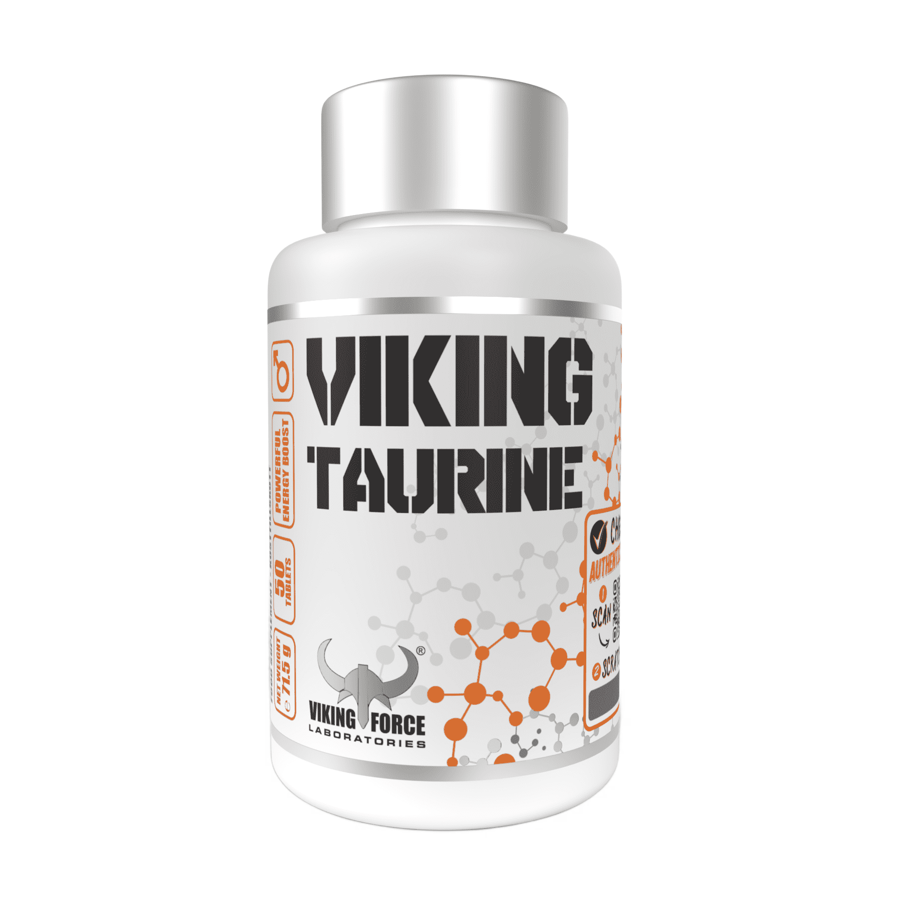 Viking Taurine Viking Force Viking Taurine Viking Force